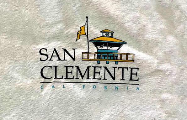San Clemente Logo Gallery 3 — SAN CLEMENTE CUP